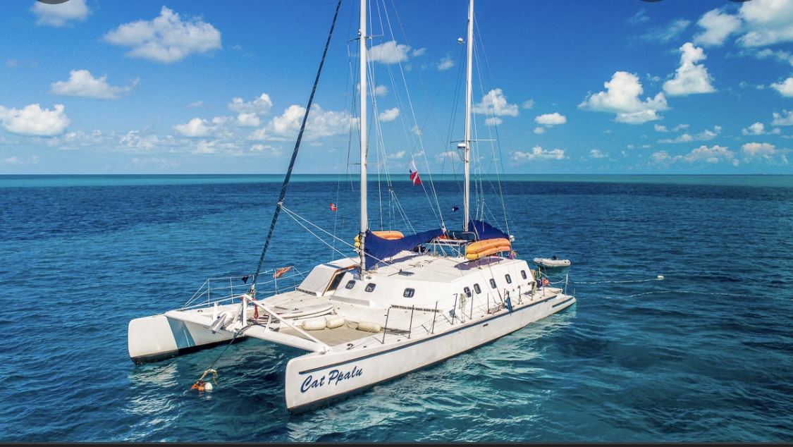 Bahamas Liveaboard : Captain – PADI Job Board