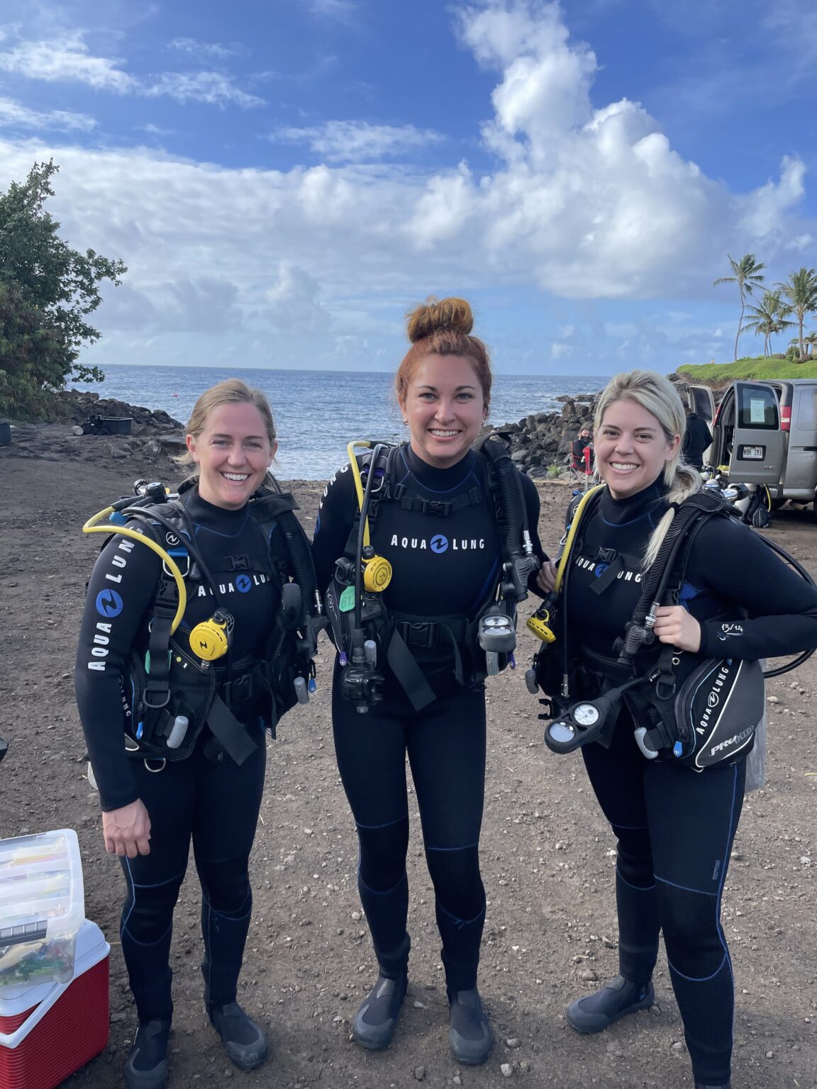 Boat Captain Dream Job: Experience the Allure of Kauai’s Waters – PADI ...